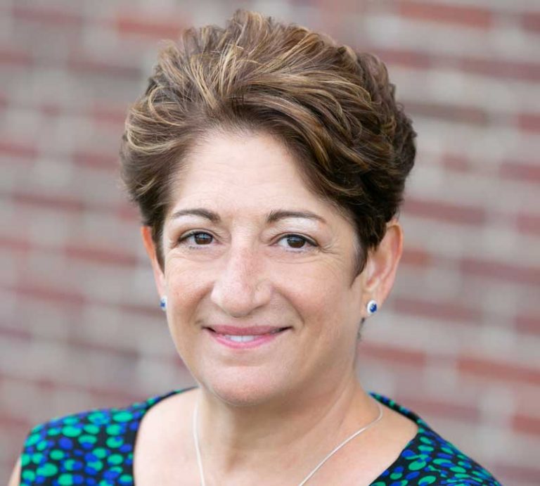 Laura Dorfman appointed to Needham Historical Commission - Dedham ...