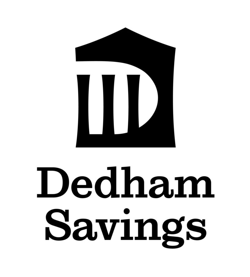 Brand Guide - Dedham Savings: Dedham Savings